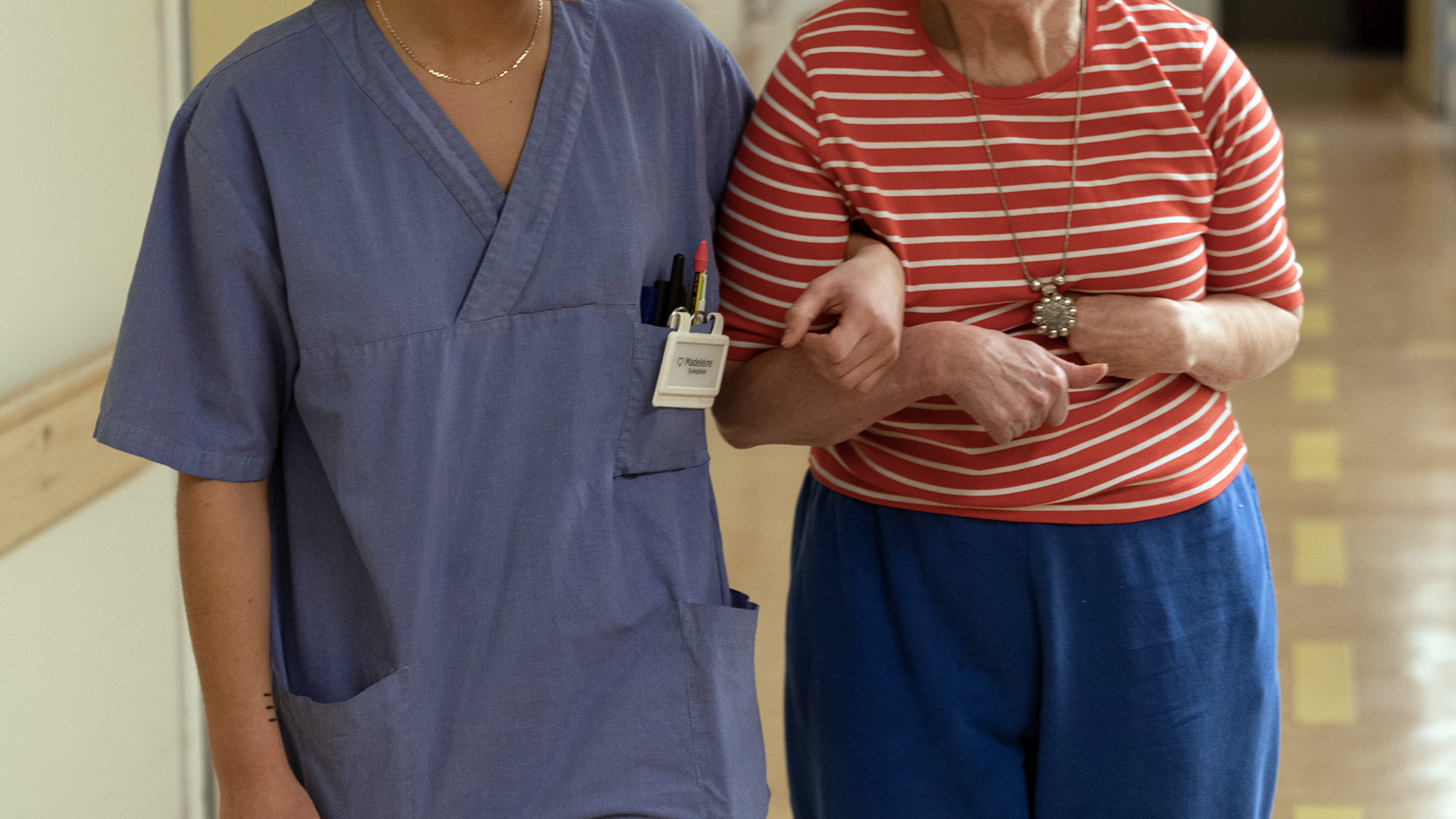 Kirkens Bymisjon - Helse og behandling