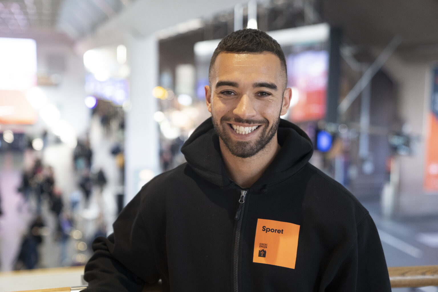 Ser menneskene bak overskriftene - Kirkens Bymisjon