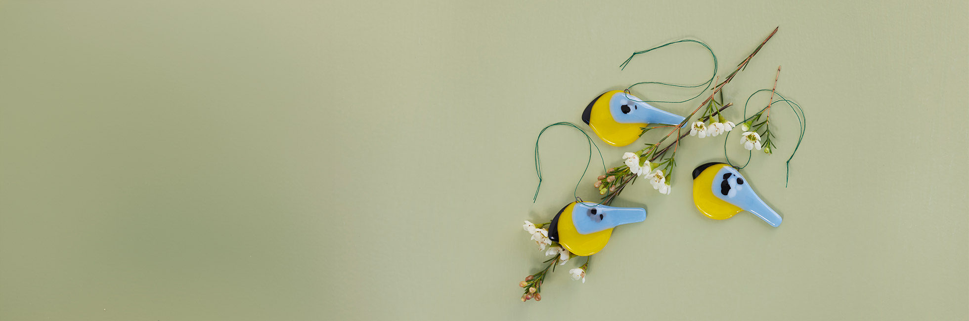 Pynt og dekor | Kirkens Bymisjon Nettbutikk | En gave med mening