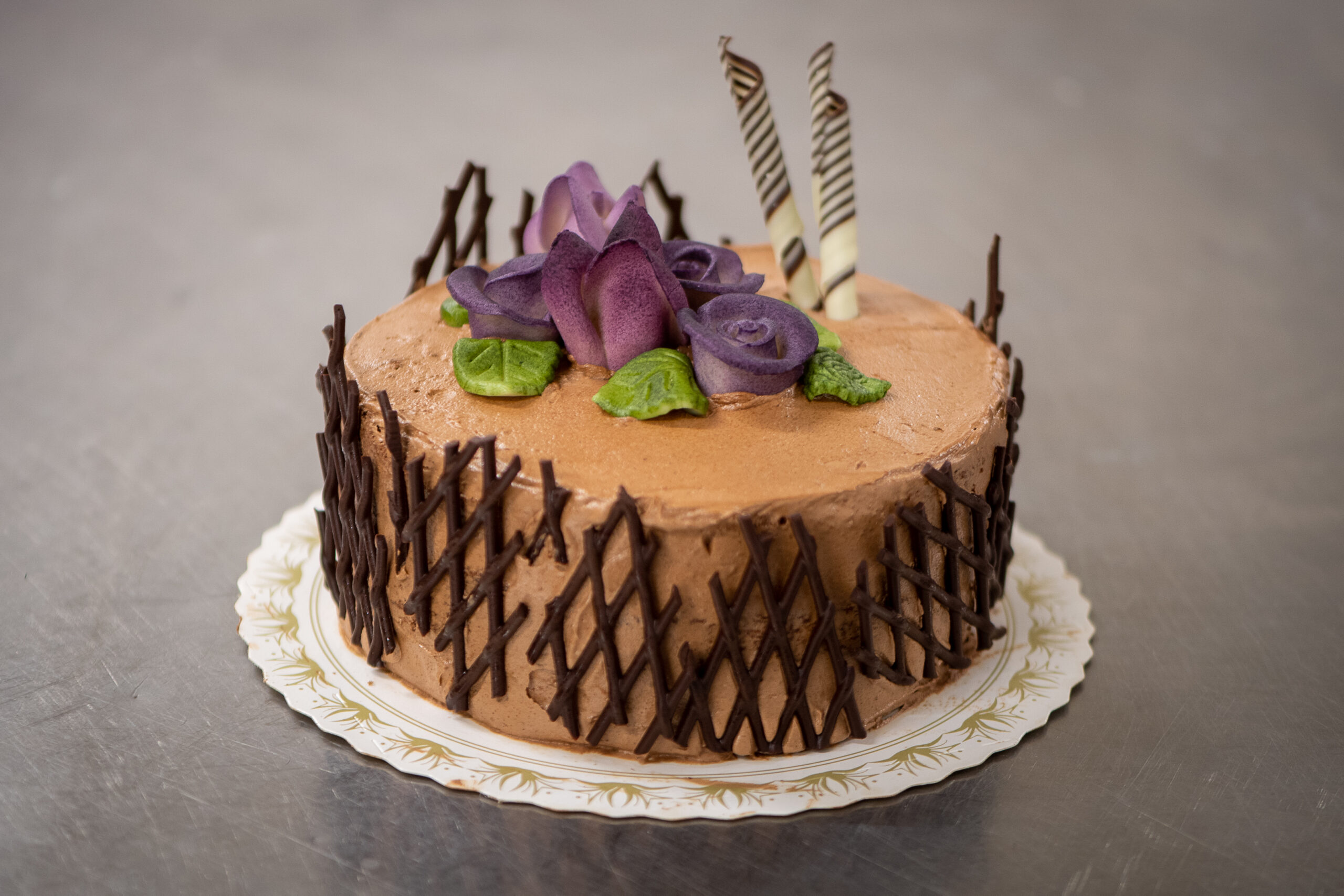 Kakebestilling - Kafé, Hønefoss