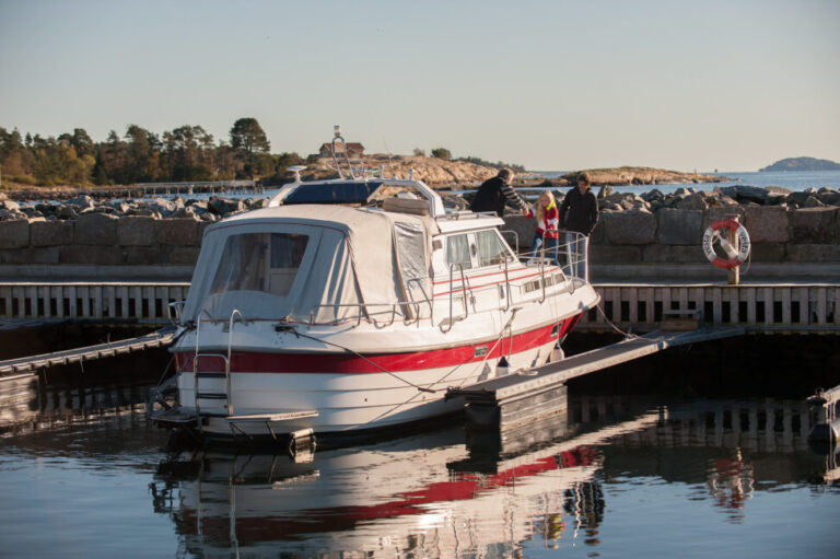 Livet på Larkollen - Larkollen behandlingssenter
